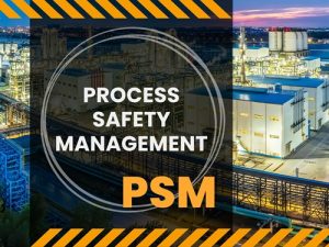 What is the PSM Process? A Comprehensive Guide to Industrial Safety
