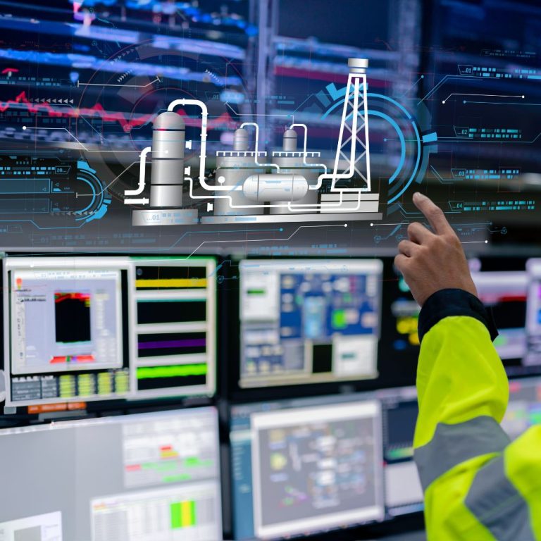 SCADA solution and how does it drive industrial automation in 2026?